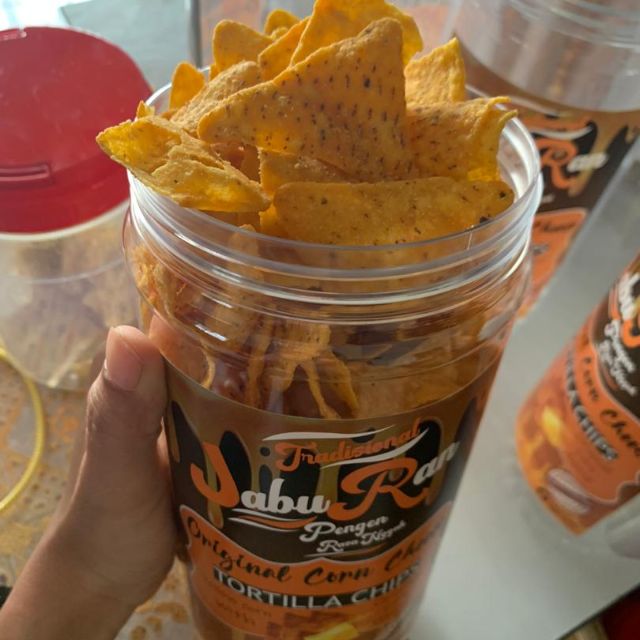 💥READY STOCK💥TORTILLA CHIP CHEESE FLAVOUR💥 | Shopee Malaysia