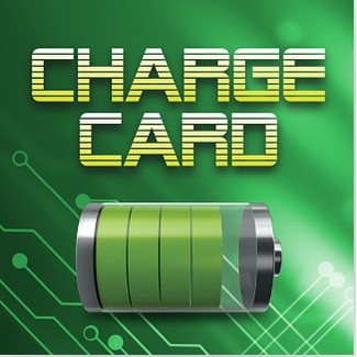 Charge Card by PenguinMagic - Magic Tricks | Shopee Malaysia