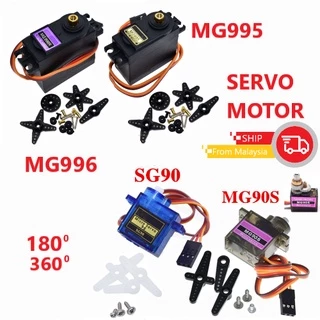 servo motor - Prices and Promotions - Apr 2025 | Shopee Malaysia