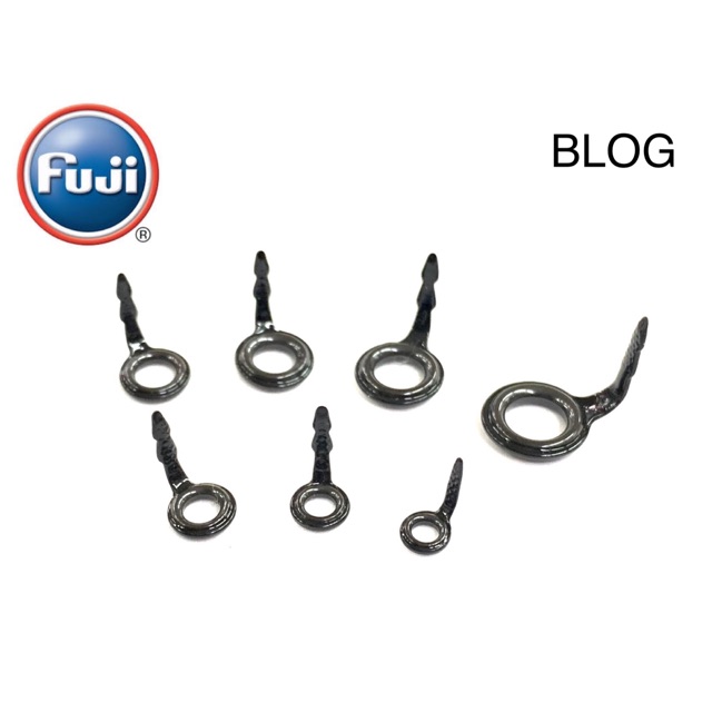 FUJI Guides O Hard Ring BLOG LOG | Shopee Malaysia