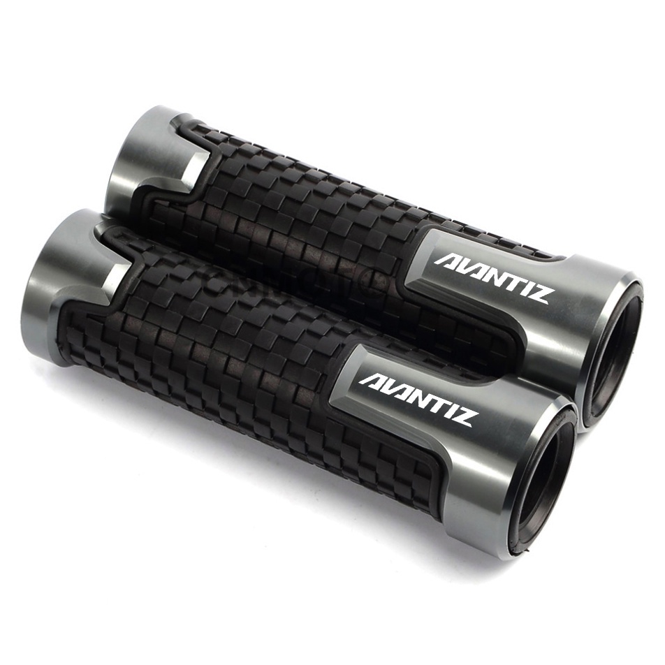A-For YAMAHA EGO AVANTIZ Motorcycle Modified CNC Aluminum Alloy Grip ...