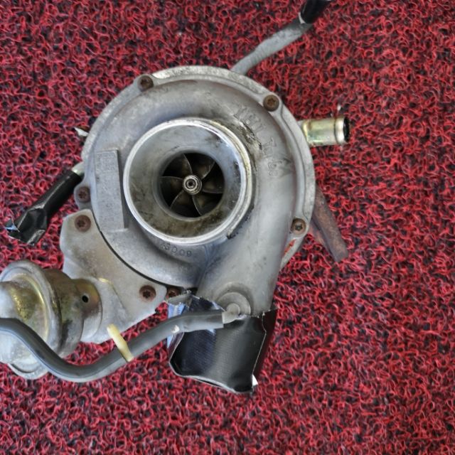 Subaru RHF4 VF33 Turbo For Myvi YRV K3 Storia 3SZ Alza Vios Ncp42 Ncp93 ...