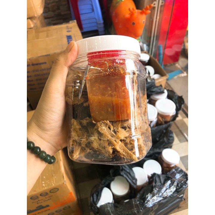 Dried Stingray Fish with Tamarind Sauce | Shopee Malaysia