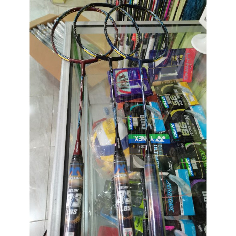 Powermax voltaic max force 33lbs | Shopee Malaysia