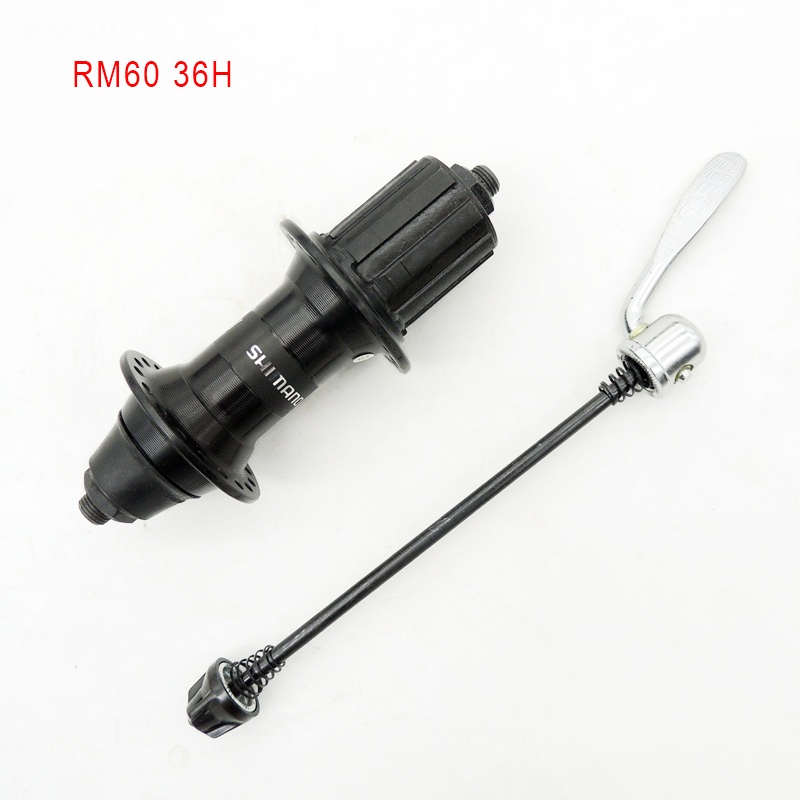 Shimano Bike Hub MTB Bike 8-Speed 9-Speed Cassette Rear Hub Fold Bike ...