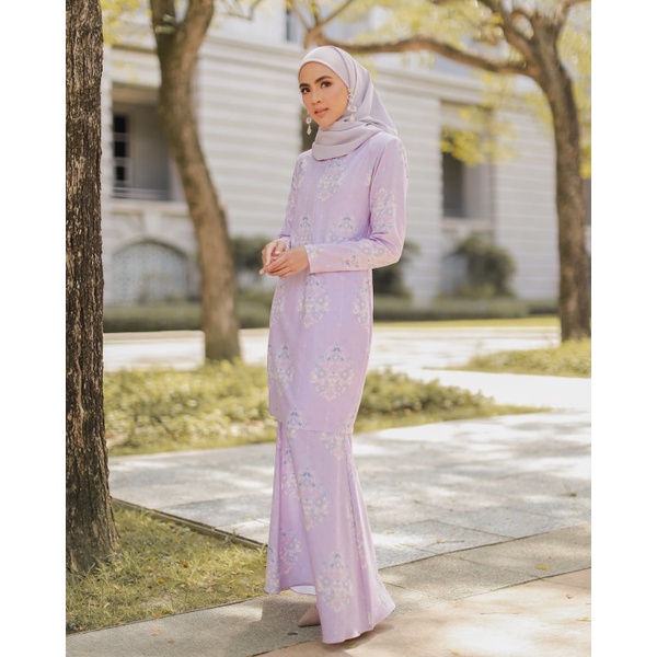EDELINA KURUNG - By jemel | Shopee Malaysia