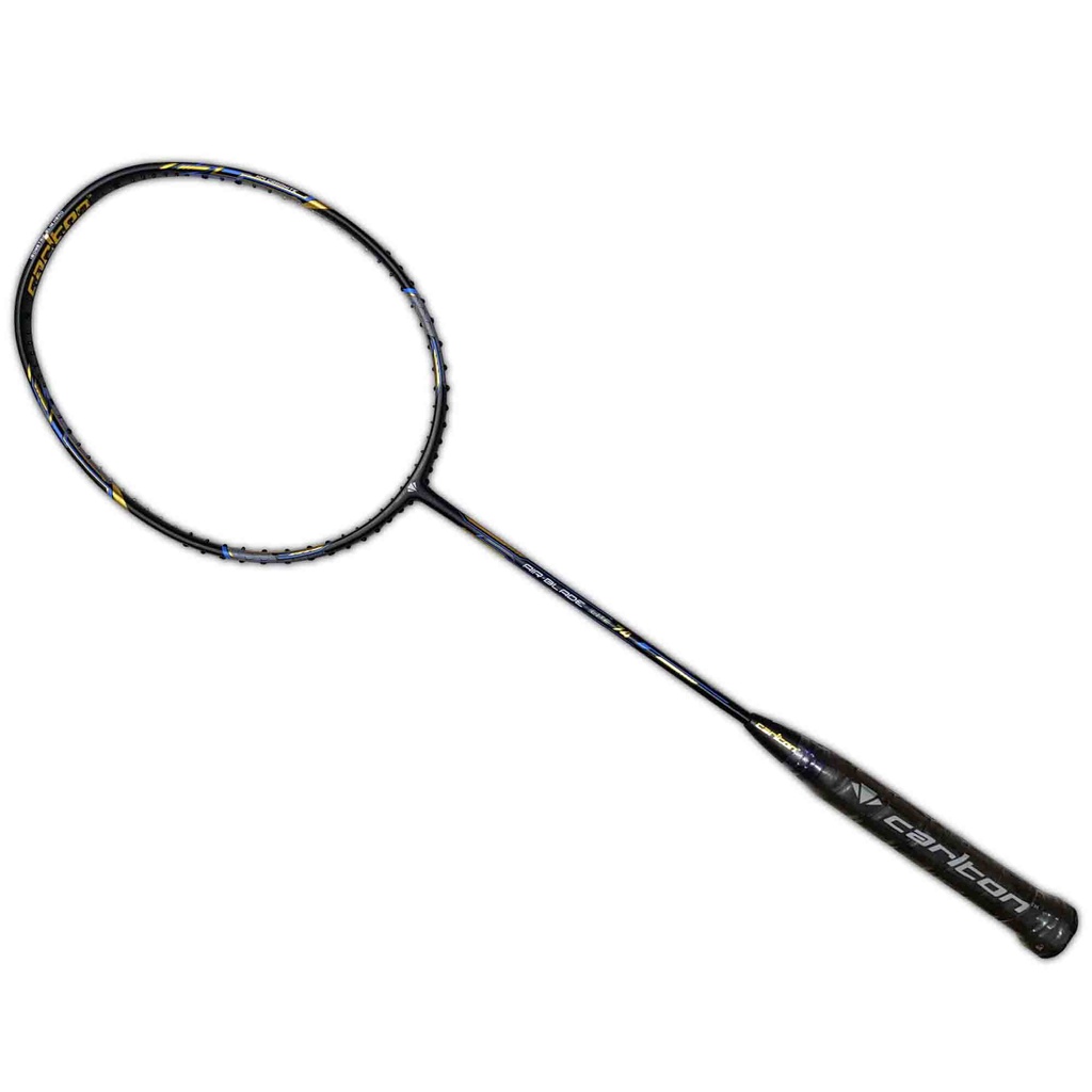 Carlton Badminton Racket Airblade Lite 74 6U | Shopee Malaysia