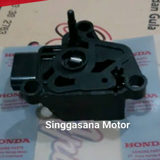 Sensor MAQS TPS Honda Revo Matic Old Supra X 125 FI | Shopee Malaysia