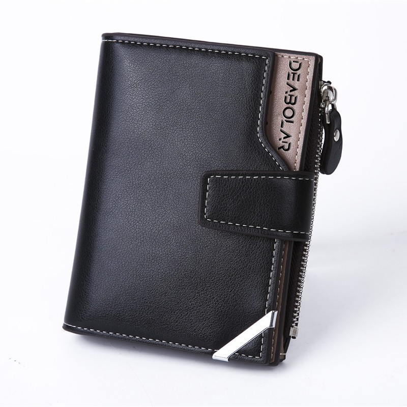 Dompet Lelaki / Unisex Man Waller / Men Wallet / Zip Purse Lelaki / Beg ...