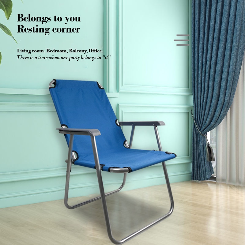 Foldable Lazy Chair Foldable Outdoor Chair Multipurpoe Foldable Chair ...