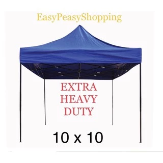 Buy khemah 10x10 Online With Best Price, Aug 2024 | Shopee Malaysia