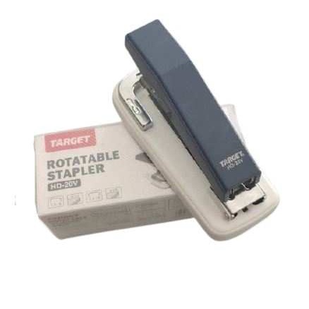 Target HD-20V SWING ROTATING STAPLER | Shopee Malaysia