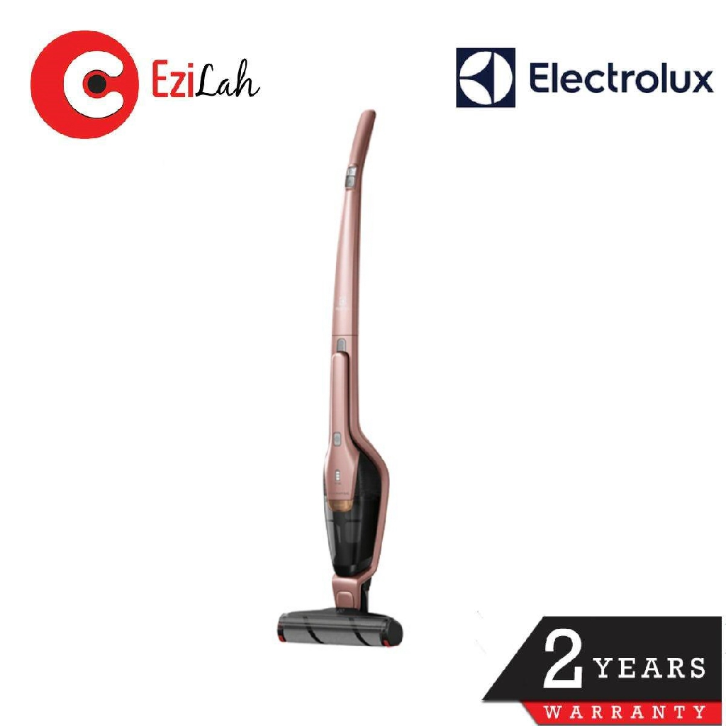 ELECTROLUX 18V ZB-3414AK VACUUM CLEANER (HANDHELD) | Shopee Malaysia