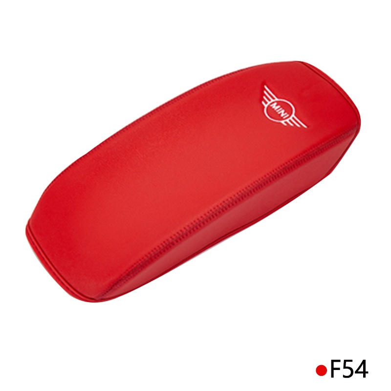 Mini Cooper Armrest Box Central Control Interior Protective Pad F54 F55 ...