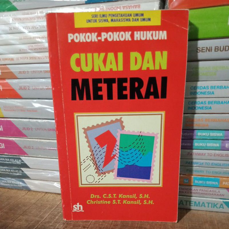 Original Tree - Excise Law Tree And Seal. | Shopee Malaysia