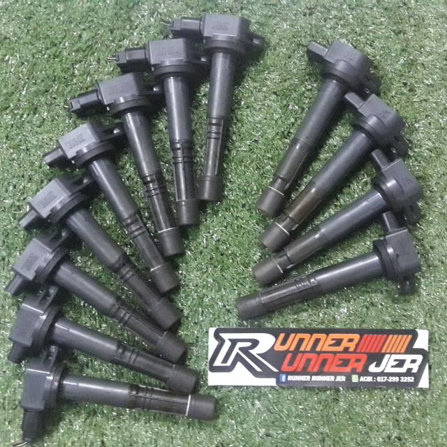 [ IGNATION COIL K20 ORIGINAL JAPAN ] | Shopee Malaysia