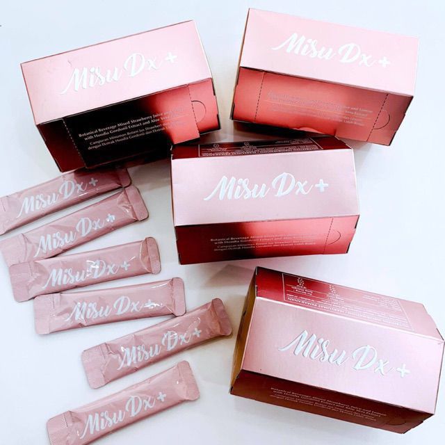MISU DX+升级版 『割二维码』 (现货免邮 100% Original) | Shopee Malaysia