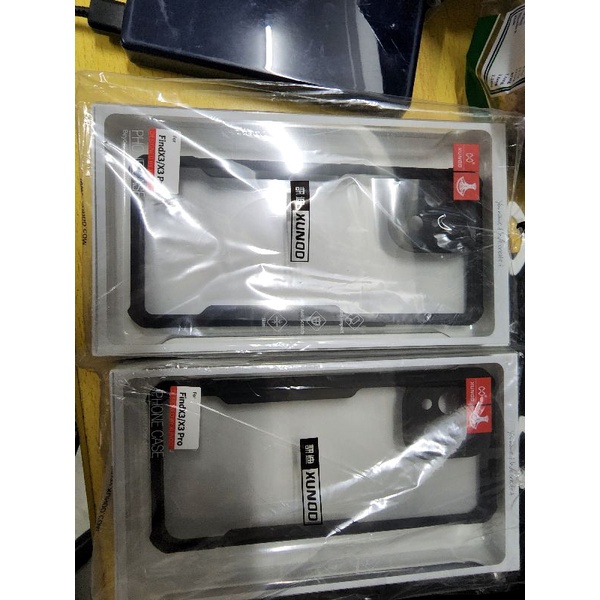 oppo find x3 pro xunod original case | Shopee Malaysia