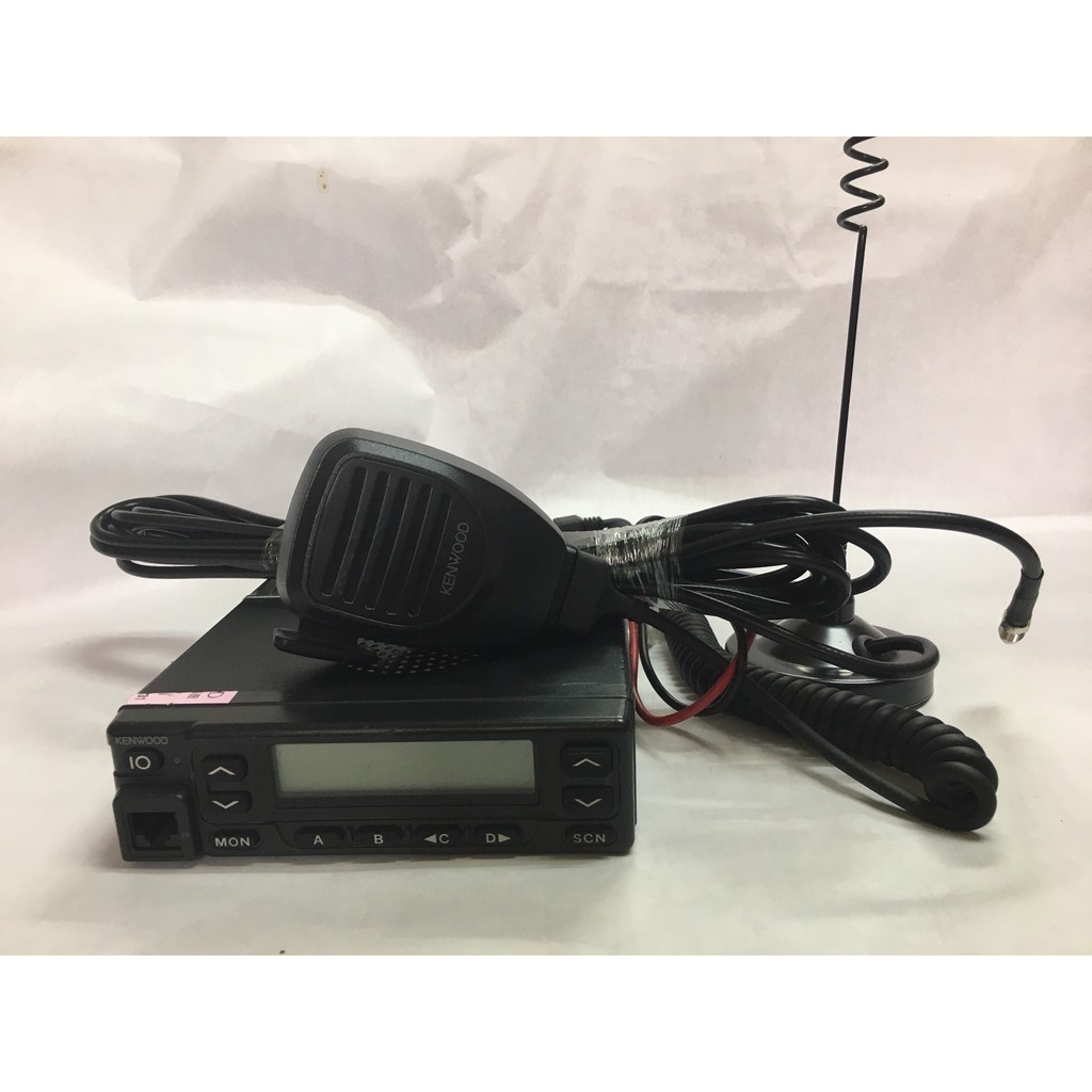 Kenwood TK980 (1,2msia) Complete set (Re-con) | Shopee Malaysia