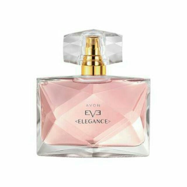 Avon Eve Elegance EDP 50mL (AVON FEMME NEW PACKING) | Shopee Malaysia
