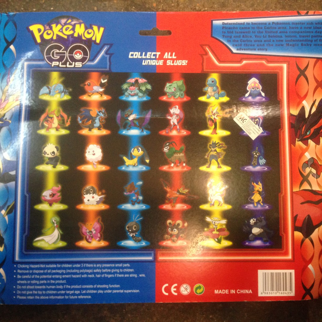 Pokemon Giving Birth Fanfiction Set Pokemon Go Action Figure Toys,mini
