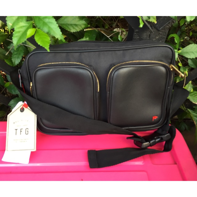 Original TFG Waist Bag | Shopee Malaysia