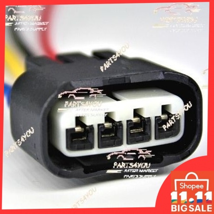 TOYOTA CAMRY ACV30 ACV40, VIOS, INNOVA, ESTIMA ACR50 PLUG COIL IGNITION ...