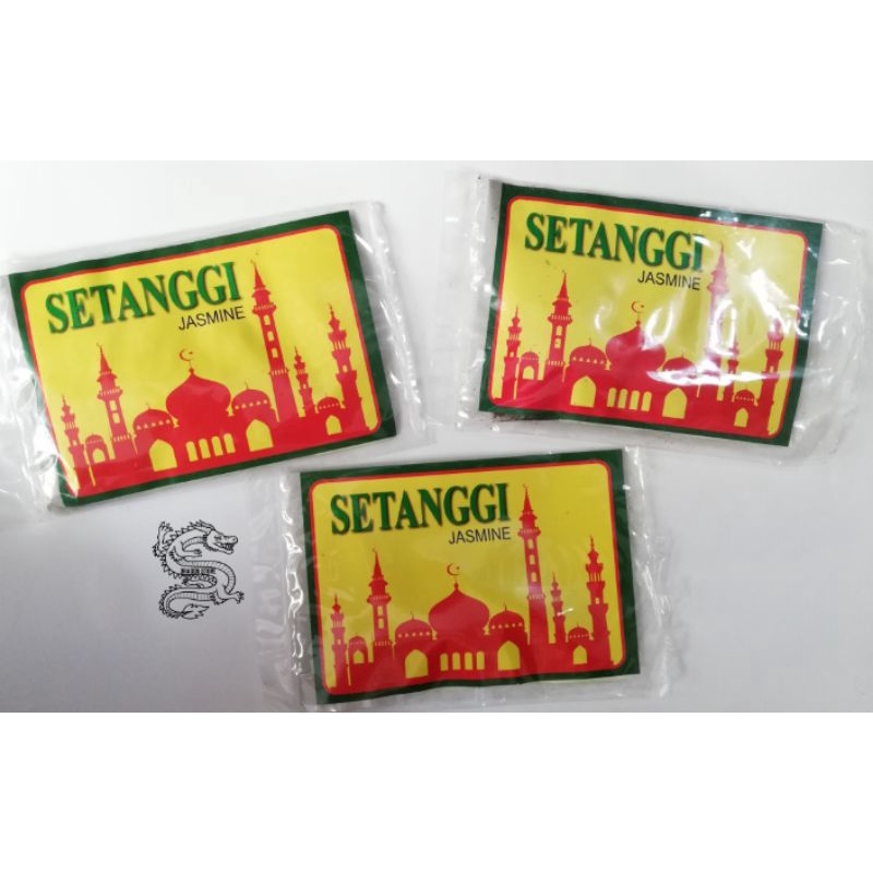 Setanggi Jasmine - 1pcs | Shopee Malaysia