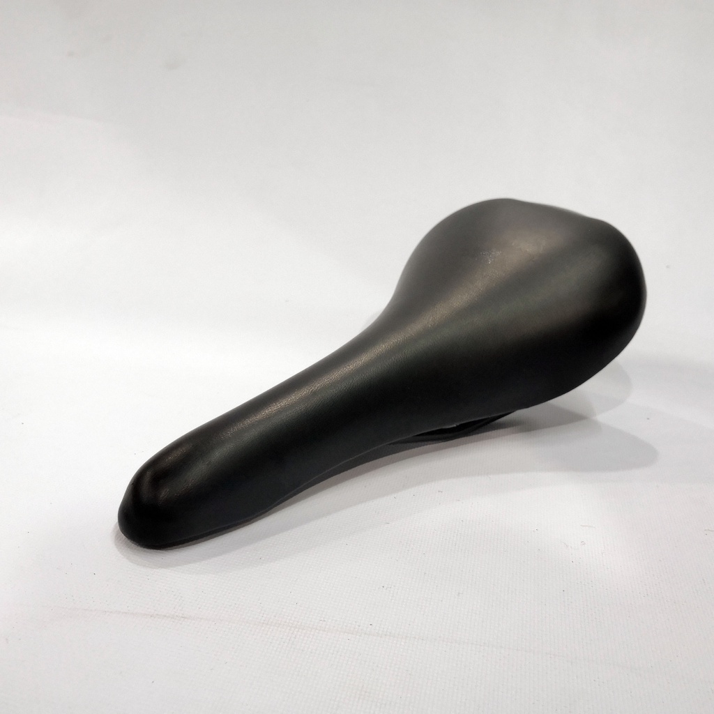 Bicycle seat saddle Seat Basikal Saddle Spring Bicycle Mini Lajak Seat ...