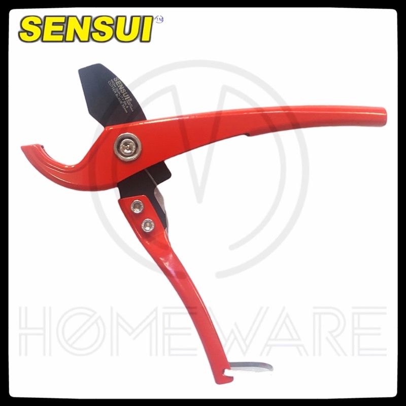 PIPE CUTTER HEAVY DUTY SENSUI 35MM / TUBE CUTTER | Shopee Malaysia