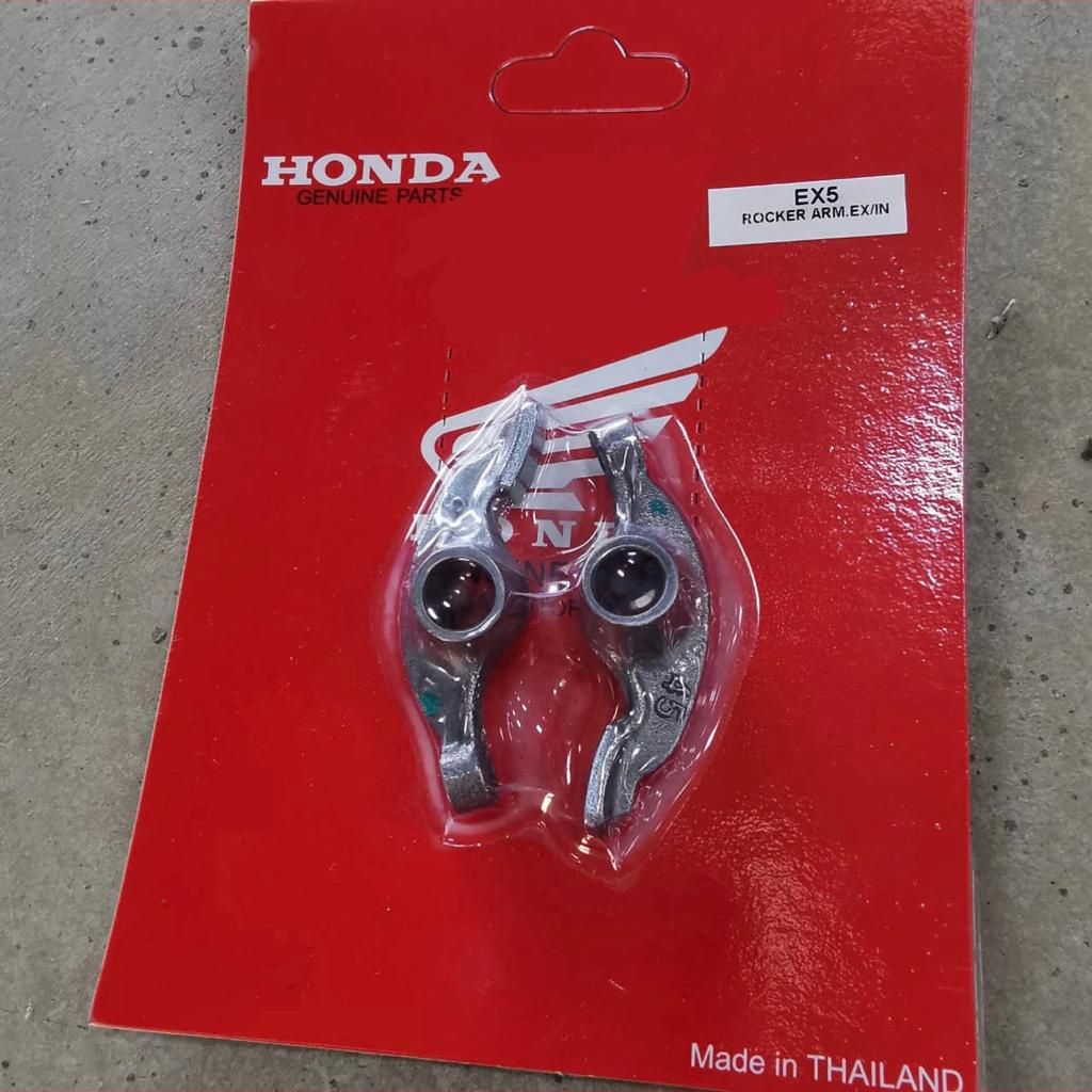 HONDA EX5 ROCKER ARM - 2PCS/SET (GP) // EX5 HP EX5 DREAM ROCKER ARM ...