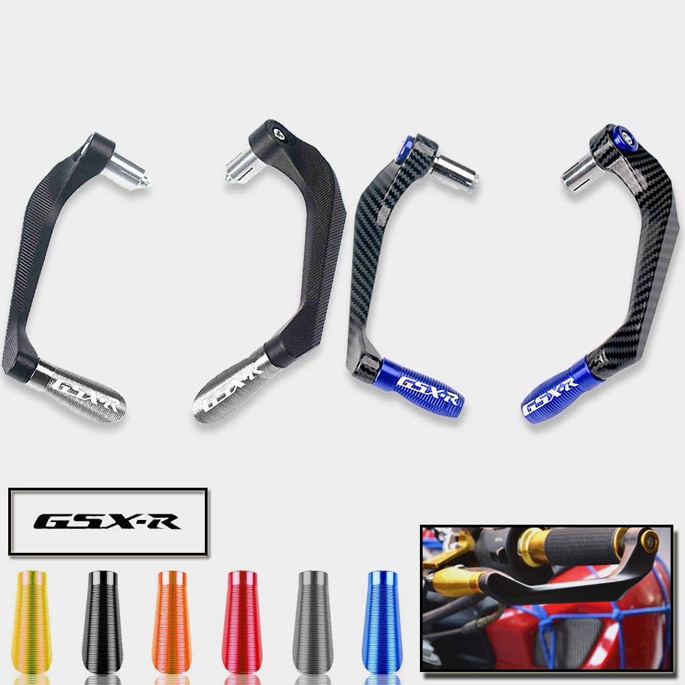 GSXR Motorcycle Lever Guard Brake Clutch Lever Protector Proguard For ...