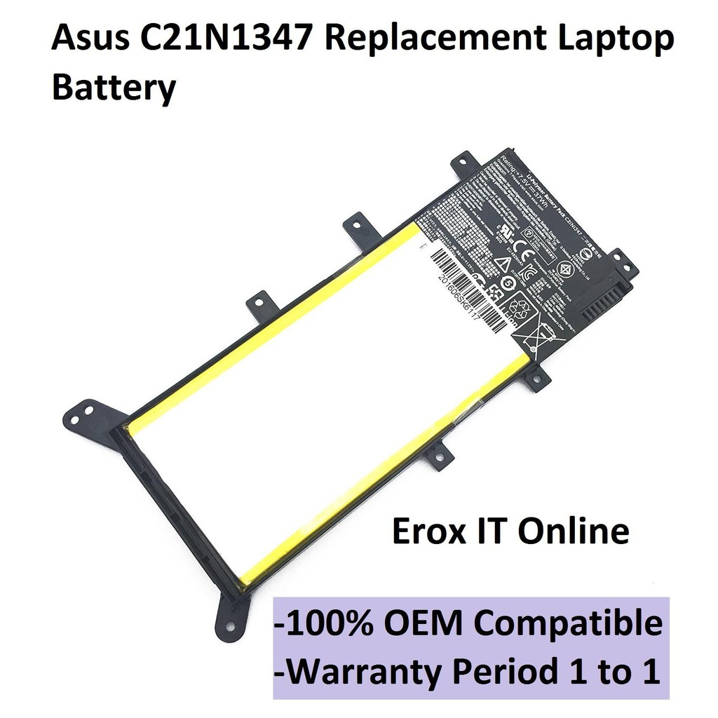 ASUS A555LJ X554 X555 X555LA X555LD X555D X555LN A555L K555LP X554L ...