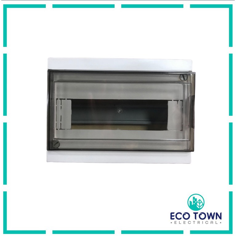 TC PVC MCB DB Box 14 Way | Shopee Malaysia TC PVC MCB DB Box 14 Way | Shopee Malaysia