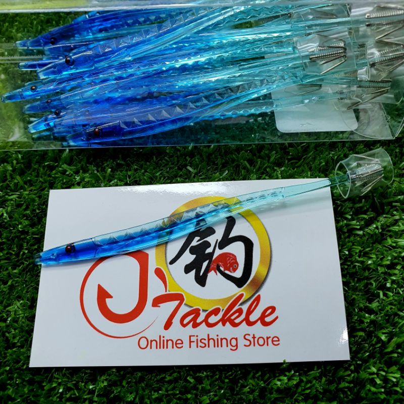 Yamashita Stick Candat Sotong SQUID KILLER(100% Original) Yamashita SAKANA (11-1) | Shopee Malaysia