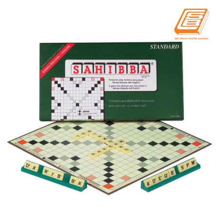 [SBCB]Sahibba BME Standard - (SPM 01) | Shopee Malaysia