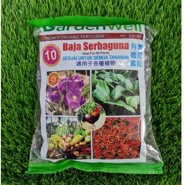Baja Tahi Ayam Proses Palet Baja Organik Fertilizer Sesuai Semua ...