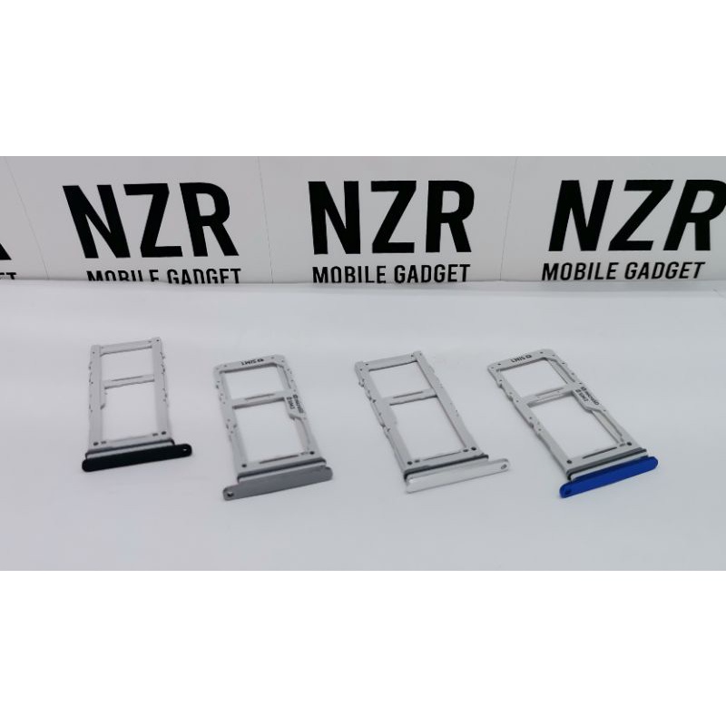 SAM GLXY NOTE 10 & NOTE 10 PLUS SIM TRAY SIM CARD SLOT | Shopee Malaysia