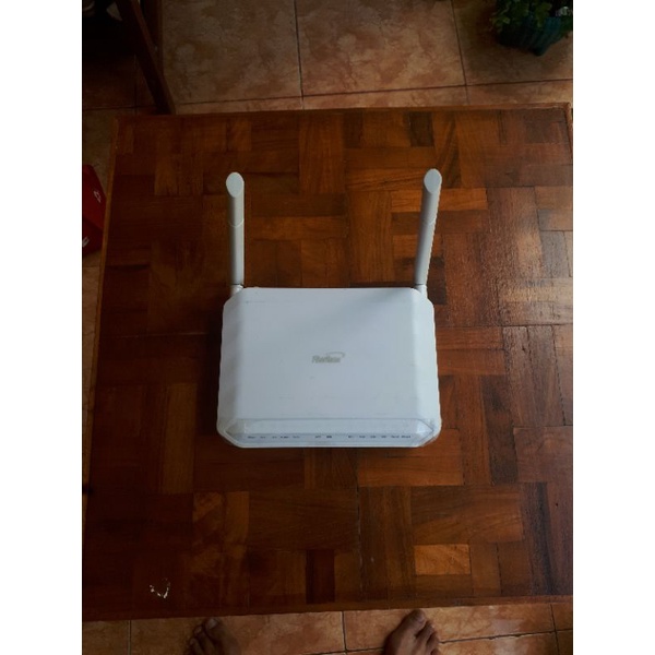 Plain fiberhome ont router hg6243c gpon | Shopee Malaysia