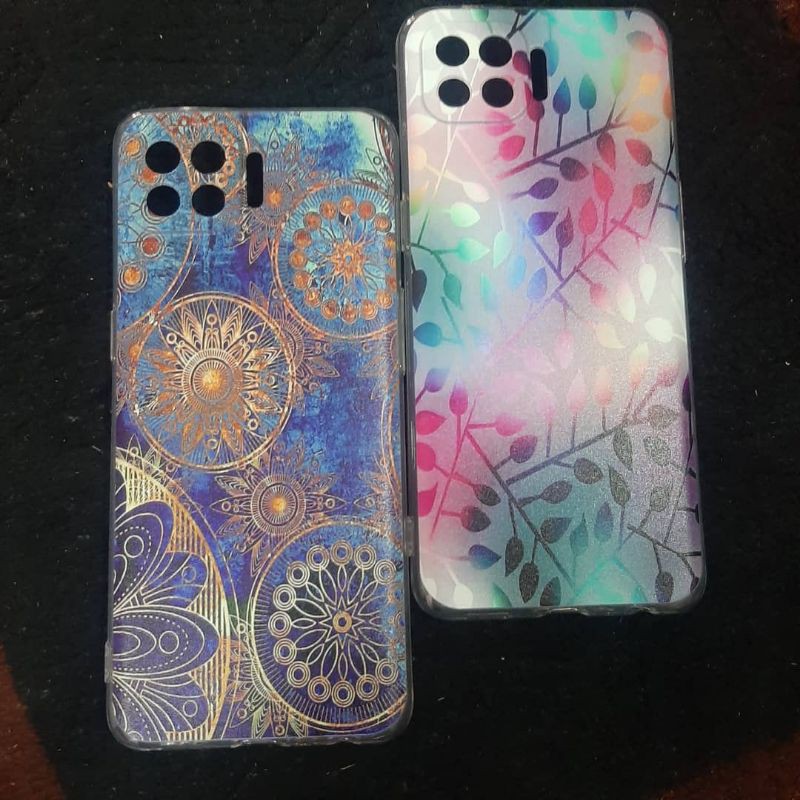 Oppo A93 3d printed case | Shopee Malaysia