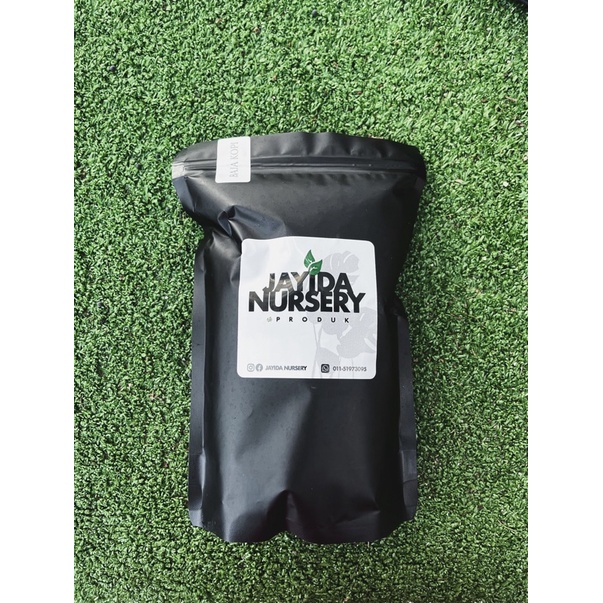 BAJA KOPI JAYIDA NURSERY (1KG PER PACKET) | Shopee Malaysia
