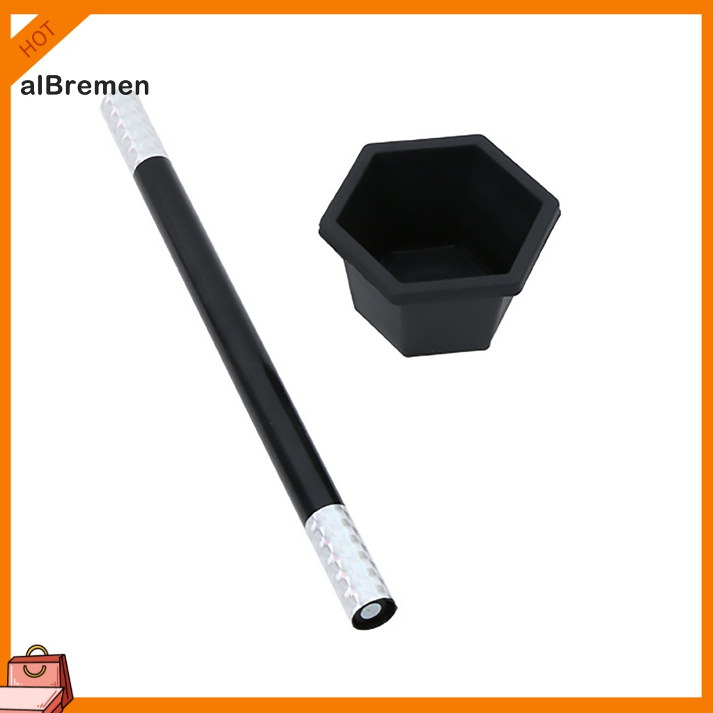 (New) Creative Flowerpot Wand Flower Magic Trick Transformation Kids ...