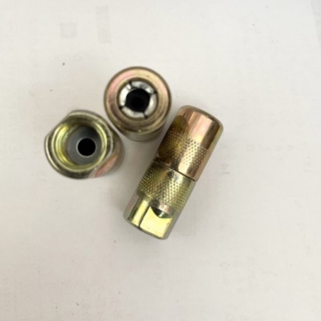 Grease gun adaptor grease gun head | Shopee Malaysia