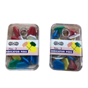 Bulletin Board Pin | Thumb Tack | Push Pins | Indicator Pins | Pin ...