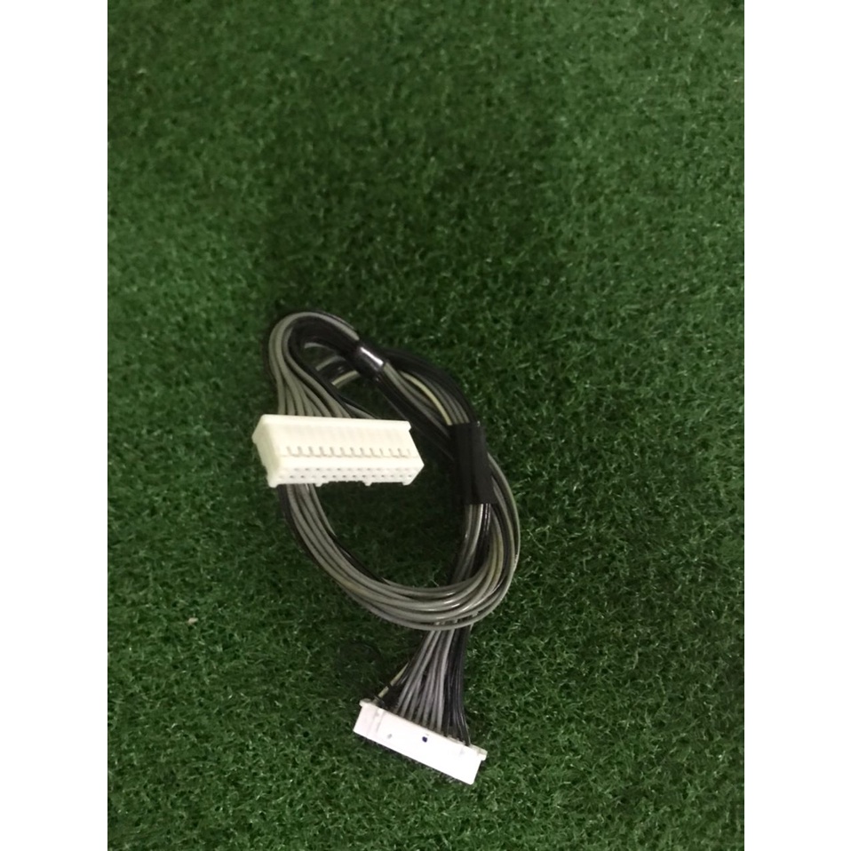 Sony KD-55X7000F Mainboard, Powerboard, Tcon, Tcon Ribbon, LVDS, Button ...