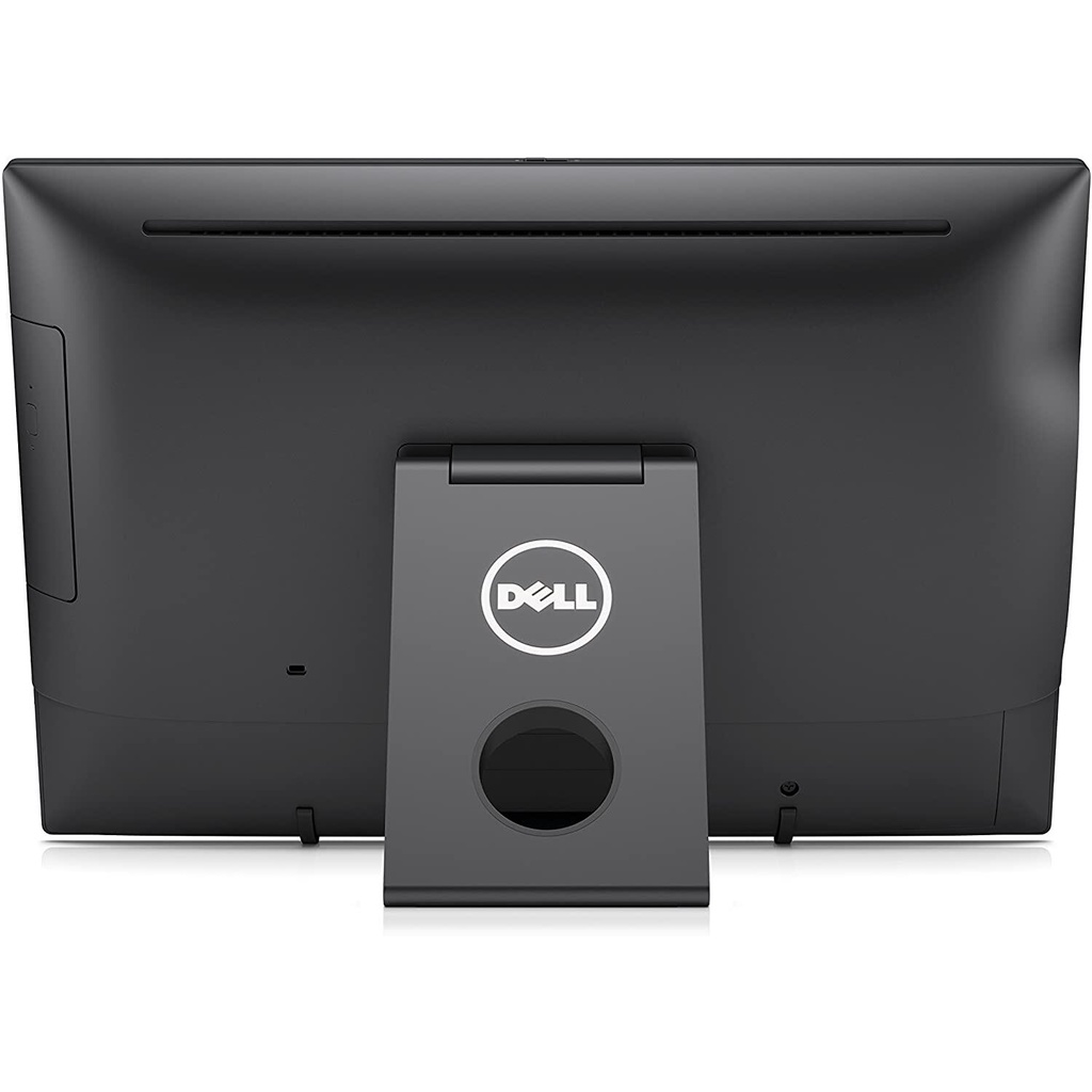 Dell OptiPlex 3050 AIO PC/16 GB RAM/480GB SSD/19.5 Inch Display/Win 10/ ...