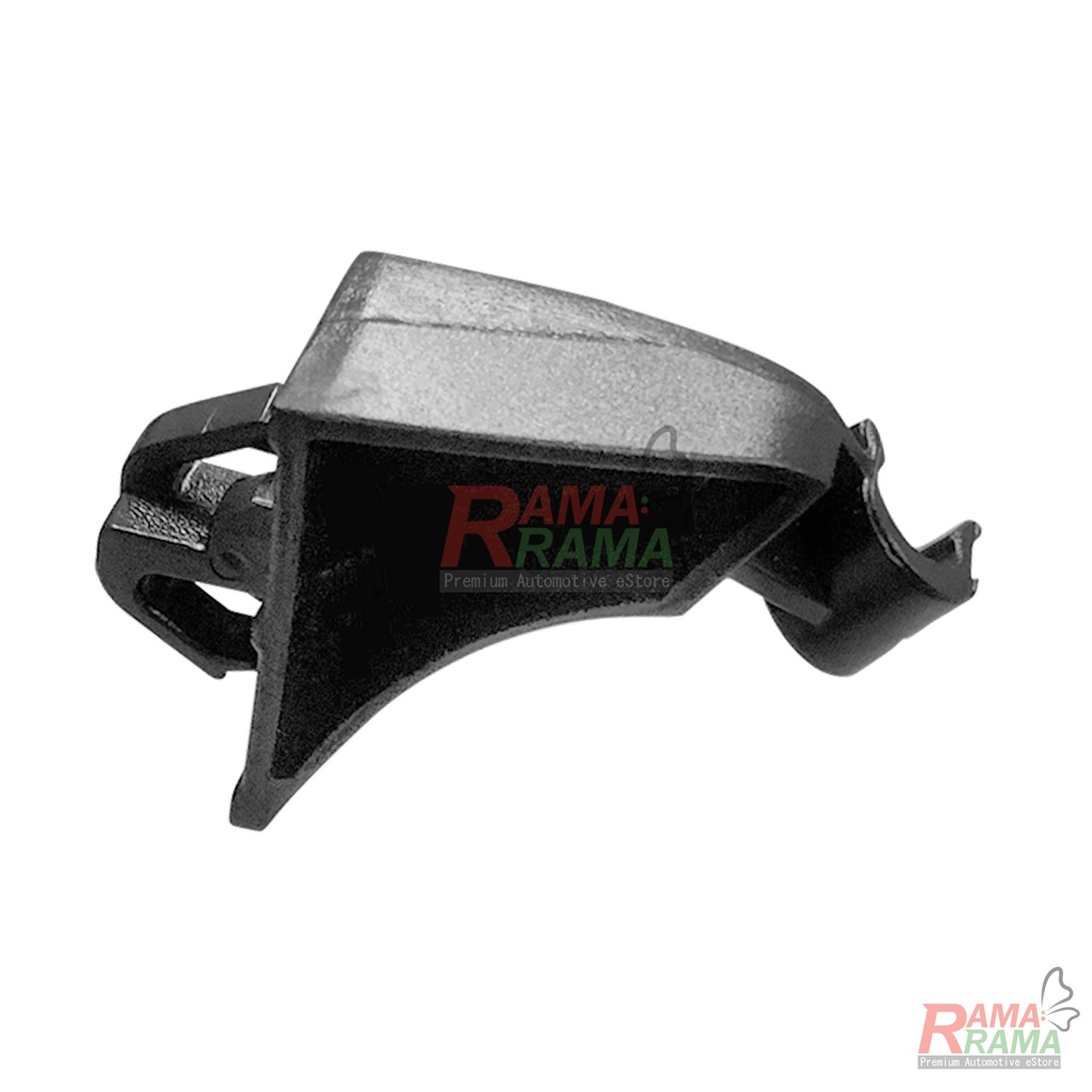 Perodua Viva Front Bonnet Stand Clips Cover OEM Replacement Spare Part ...