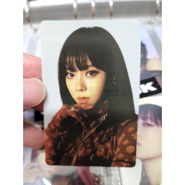 GOT the beat Step Up Aespa Karina Winter Snsd Taeyeon Red velvet Irene ...