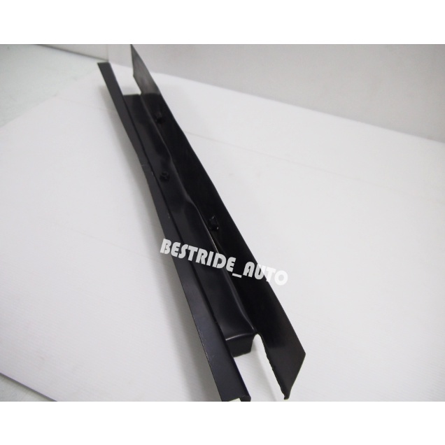 NEW Nissan Sunny B310 Cross Member Radiator Front Panel New In Inbox ...