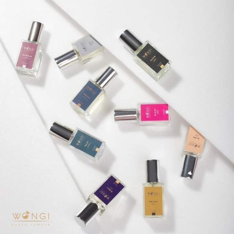 Wongi Perfume Sah Solat VIRAL | Shopee Malaysia
